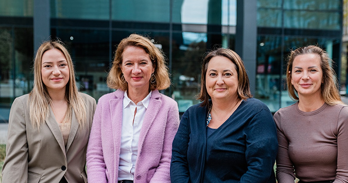 Wie Sie uns erreichen können | Karriere-Portal der WKO Inhouse GmbH