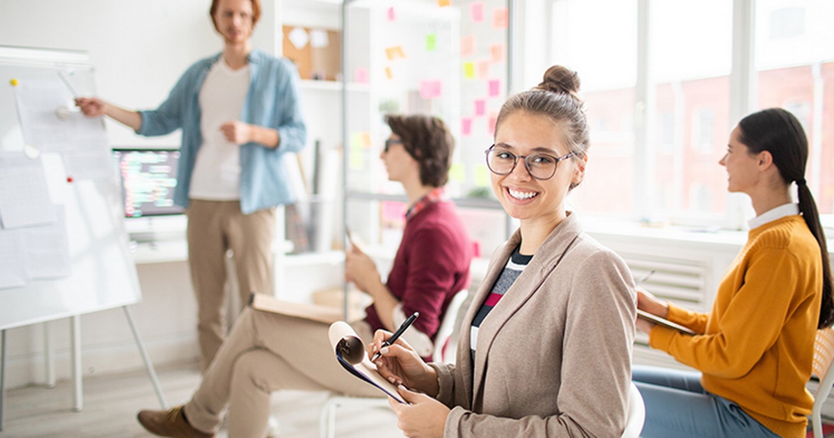 Offene Stellen- Karriere-Portal der Wirtschaftskammer